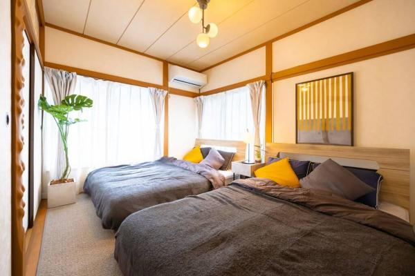 Hotel Shiba Inu - Asakusa