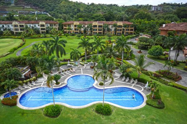 Hrg Condos At Los Sueños - Playa Herradura