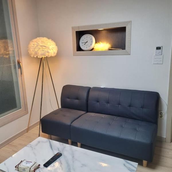 Incheon Sungeuidong Happy Stay For 10 Pax - Incheon