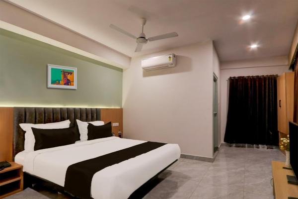 Super Townhouse Lotus Grand - Hyderabad