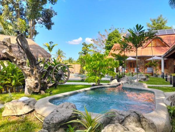 Varaya Resort - Jomtien
