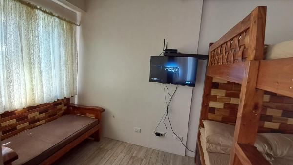 Petite Abode - Baguio