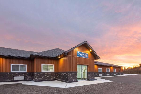 Travelodge By Wyndham Cochrane Ontario - Ontario