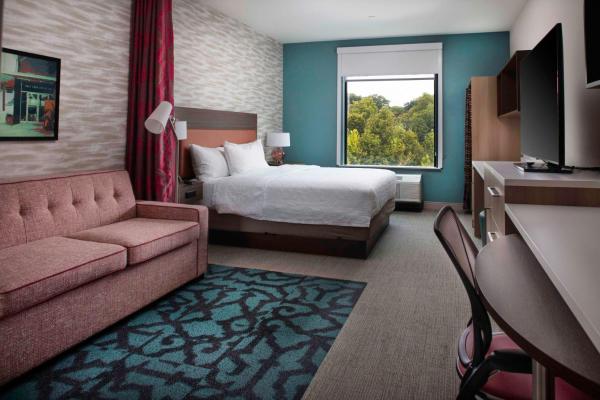 Home2 Suites By Hilton Lynchburg - Lynchburg, VA
