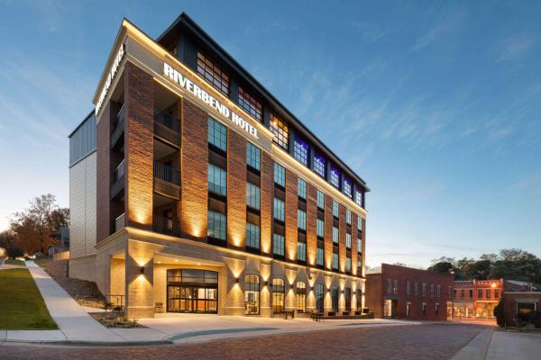 Riverbend Hotel And Suites, Trademark Collection By Wyndham - Geneva-on-the-Lake, OH