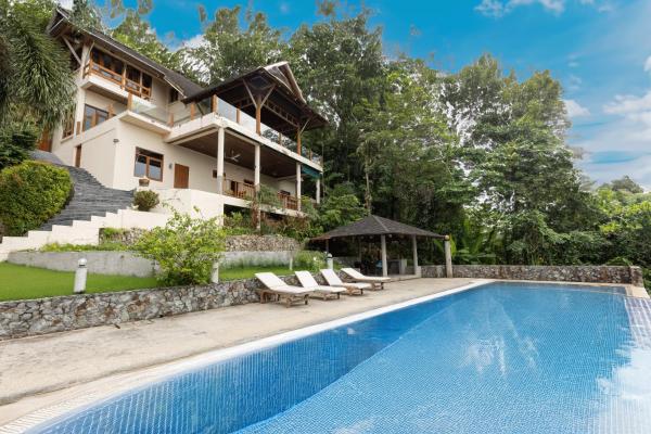 Villa Moon Talay View - Patong Beach