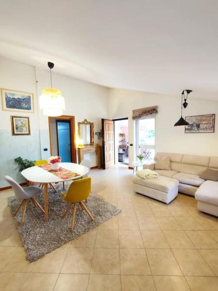 Appartamento Hygge House - Montecatini Terme