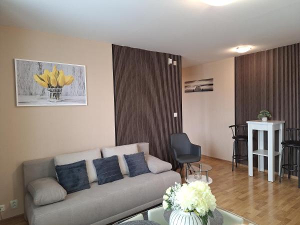 Apartman Elegance - Liptovský Mikuláš