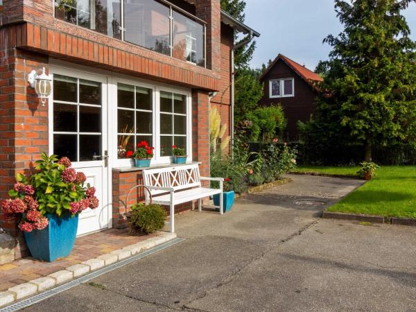 Ferienwohnung Gode Tied - Bergen auf Rügen