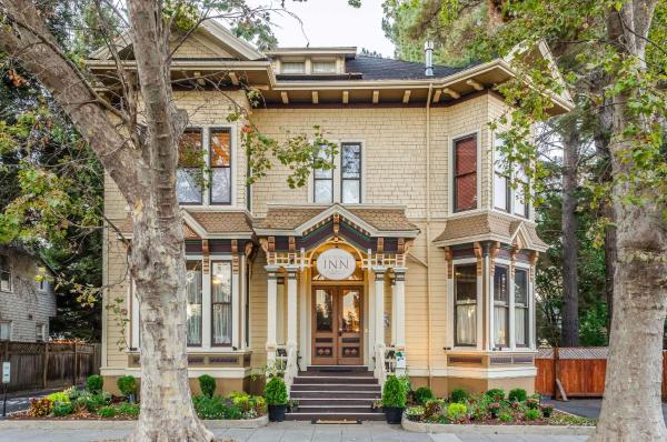 Location, Location, Location! Pet Friendly (Cm) - Napa Valley, CA