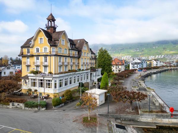 Rigiblick Am See - Lucerne