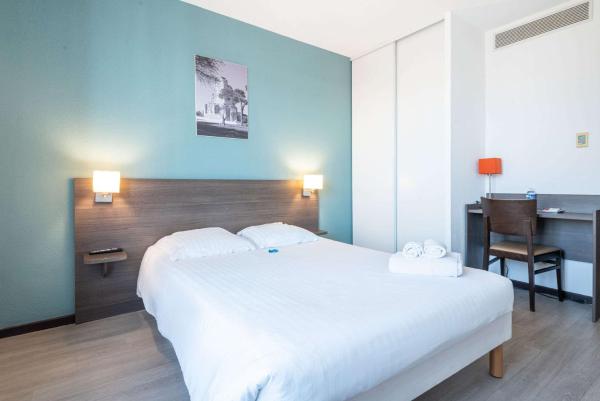 Comfort Aparthotel Nimes Centre - Marguerittes