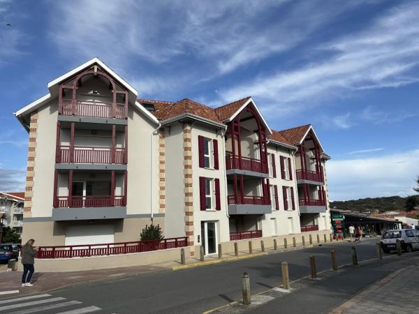 Charmant Appartement - Lacanau Océan
