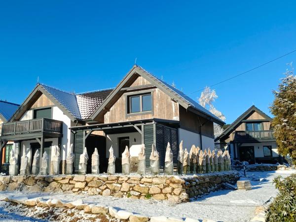 Domek Na Szlaku - Riesengebirge