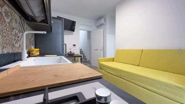 Aura Di Grecale - San Vito Lo Capo