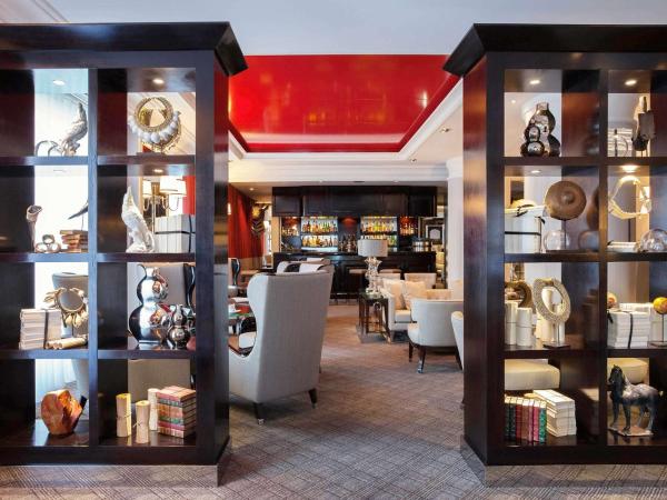 Park Hotel Grenoble - Mgallery Collection - Seyssins