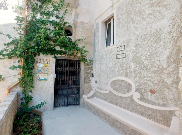 Poggio Angelarosa: Lemon Garden Stay&relax - Ravello