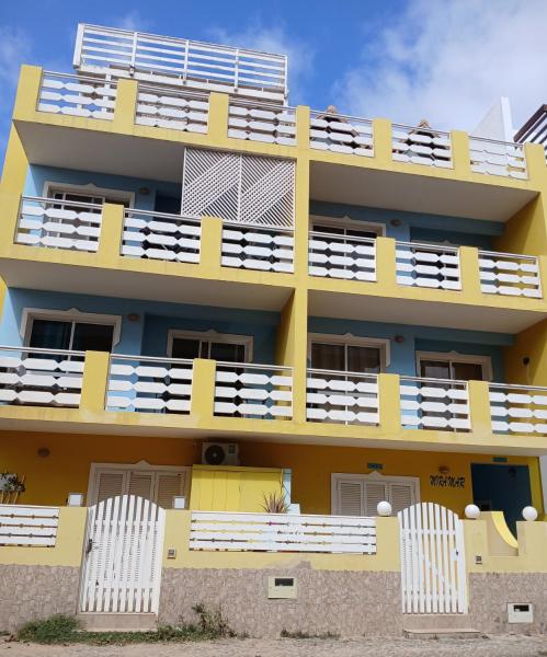 Miramar - Capo Verde