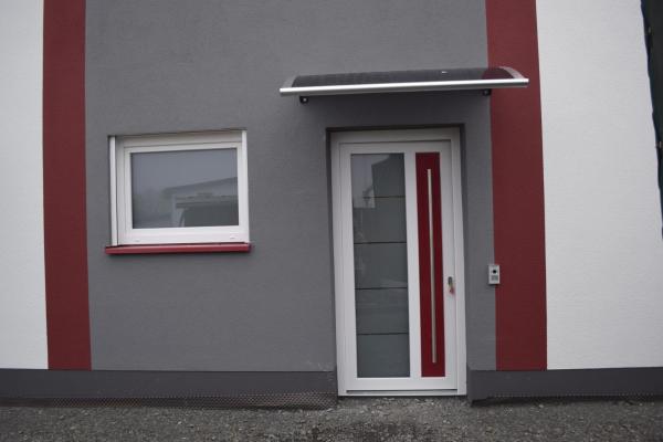 Ferienhaus 2 - 55471 Reich - Eg - Og - Kastellaun