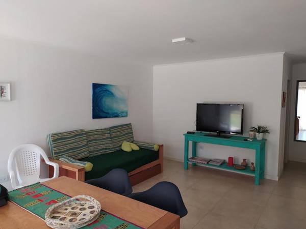 Playa Quequen Con Piscina - Necochea