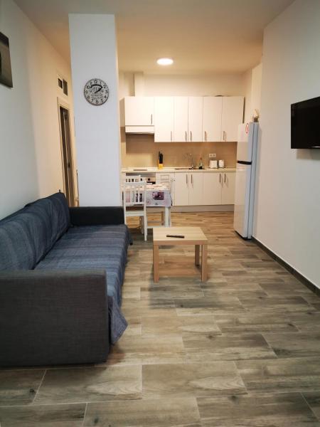 Home-castillo,2 Baños-bathrooms - Alicante