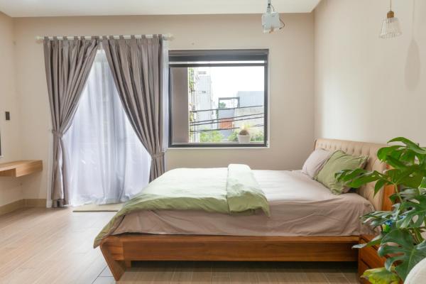 Morri Homestay - Da Nang
