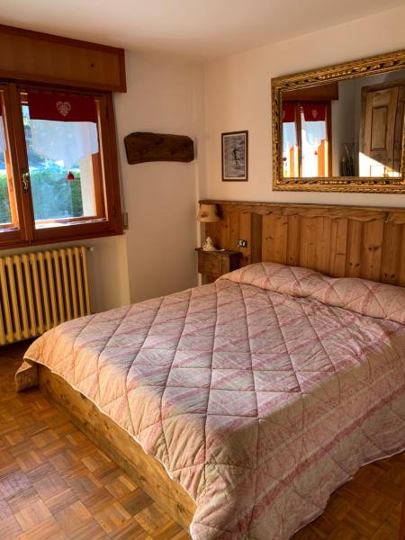 Monica's Apartment Viola - Sestriere