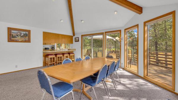 White Elm - Unit 15 - Sunriver, OR