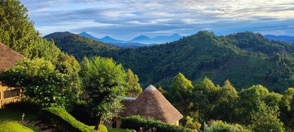 Agandi Uganda Eco-lodges - Uganda