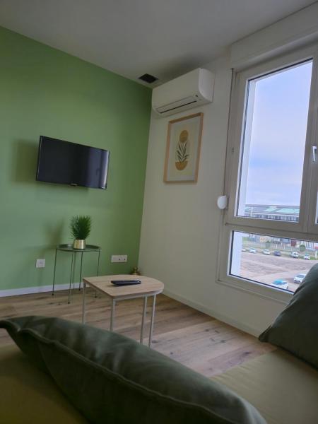 303 - Strasbourg Appartement Green Refait à Neuf - Illkirch-Graffenstaden