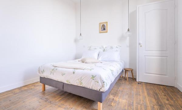 Duplex Spa & Détente En Hyper-centre Avec Parking Privé - Paray-le-Monial
