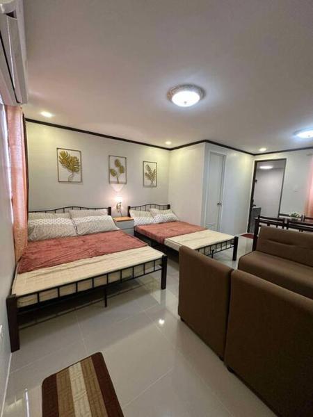 Noble Villa - Pila, Philippines