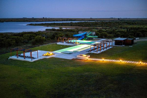 Midland Hotel & Resort All Inclusive - Río Negro Department