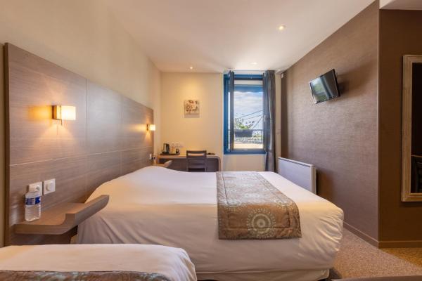 Auberge De La Loire - Maine-et-Loire