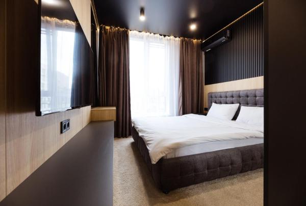 Nyvky Like Home - Файна Таун - Квартира 116 - Kyiv