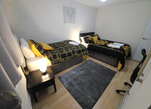 The Cornbrook Place - Manchester