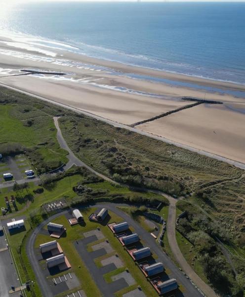 Ffrith Park Hotel Pods - Prestatyn