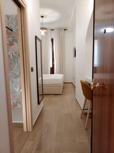 Hasu Rental Rooms - Bisceglie