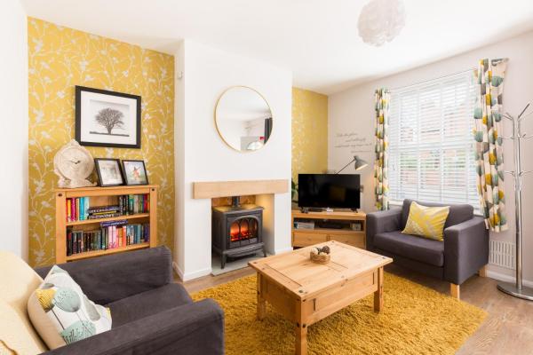 Arden Holiday Lettings - Worcestershire