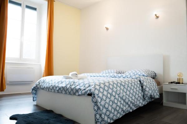 La Shekinah-chambre Dorée - Saône-et-Loire