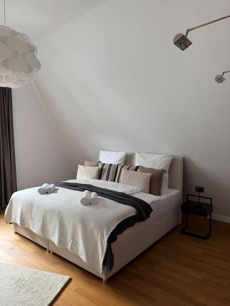 Holzapfelpalais - Bad Mergentheim