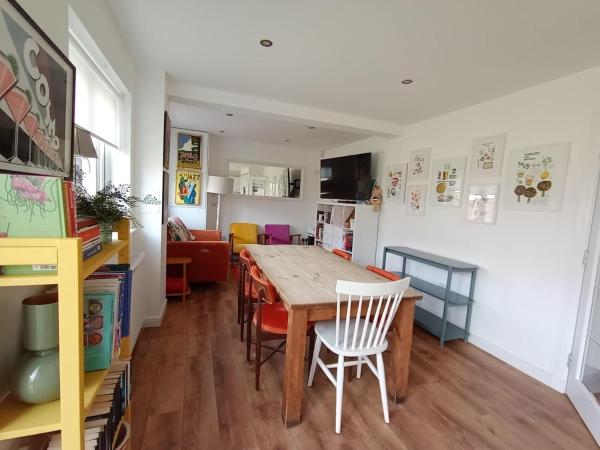 Fabulous Midlothian 3 Bed Home - Edinburgh