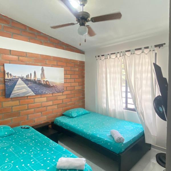 Casa - Habitaciones En Roldanillo Valle - Chocó