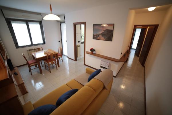 La Casa Di Dany E Laura - Côme