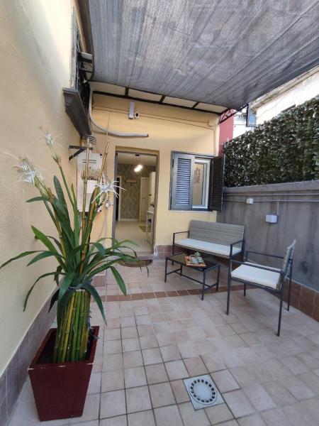 Alla Chiesetta - Naples