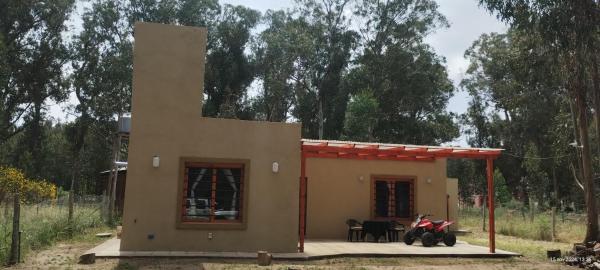 Casa Del Bosque - Necochea