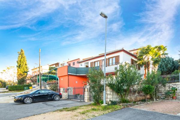 Apartments Joka 487 - Rovinj