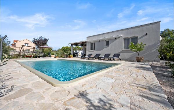 Stunning Home In Jadrija - Šibenik