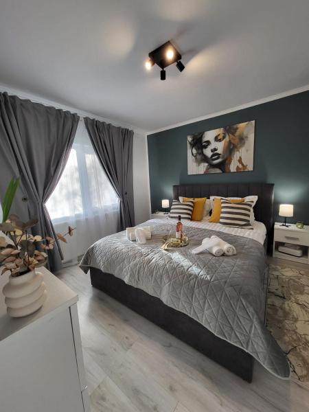 Elite Apartment Onesti - Onești