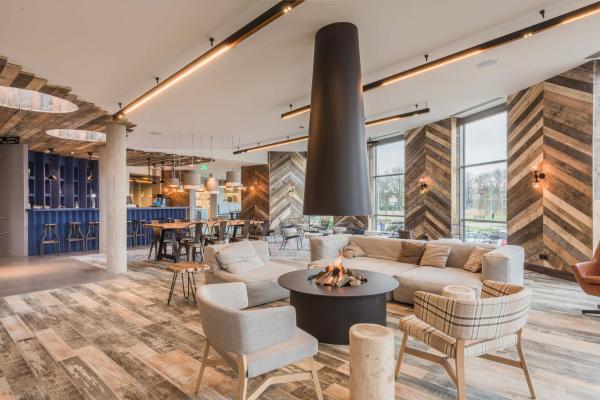 Urban Lodge Hotel - Amstelveen